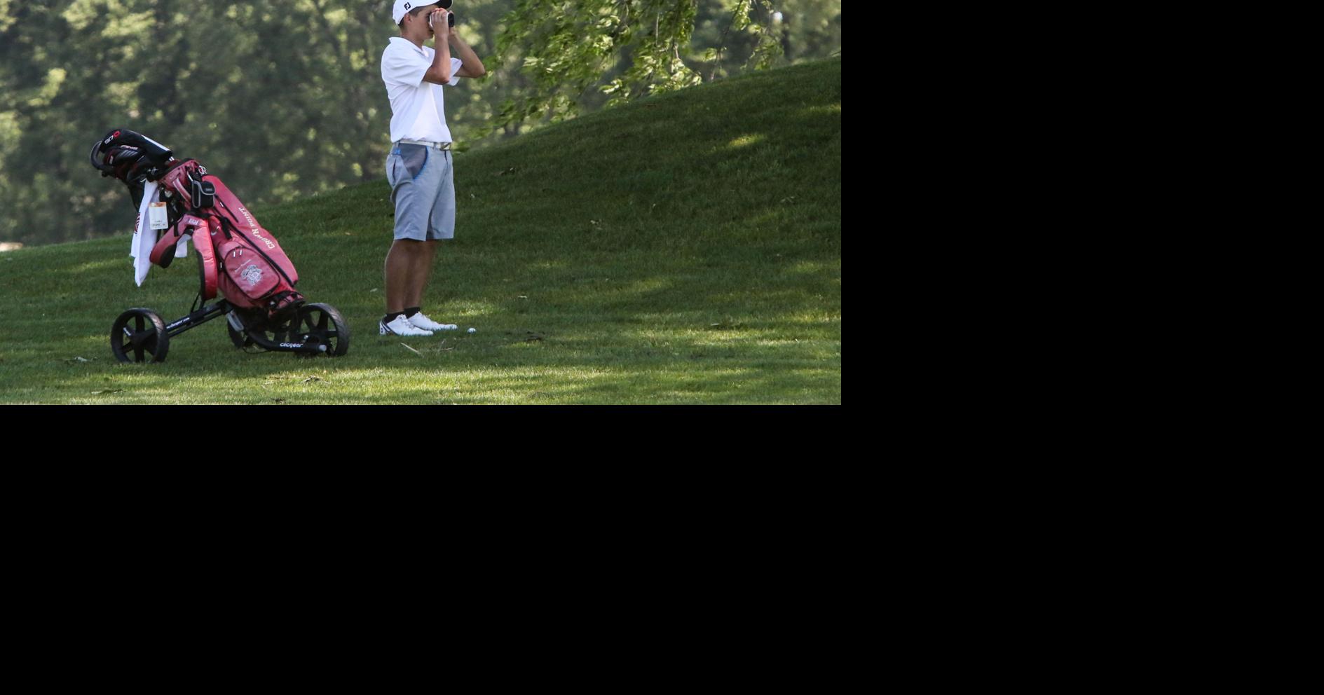 C.P.’s Sam Amodeo, Yianni Kostouros ready for state finals