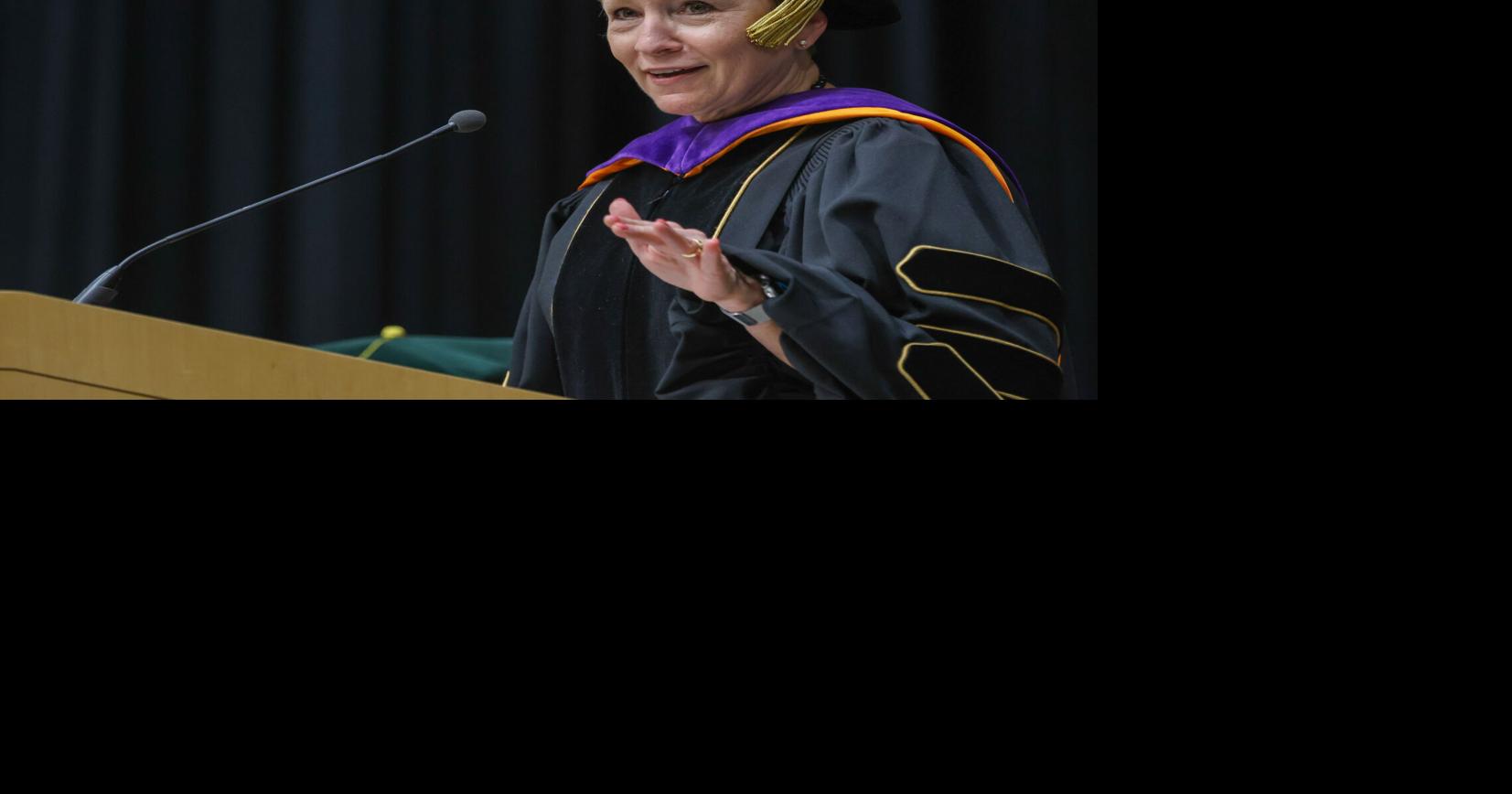 Ivy Tech president announces retirement