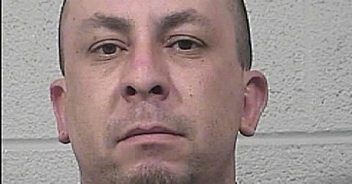 Griffith man admits molesting teen at daughter's party