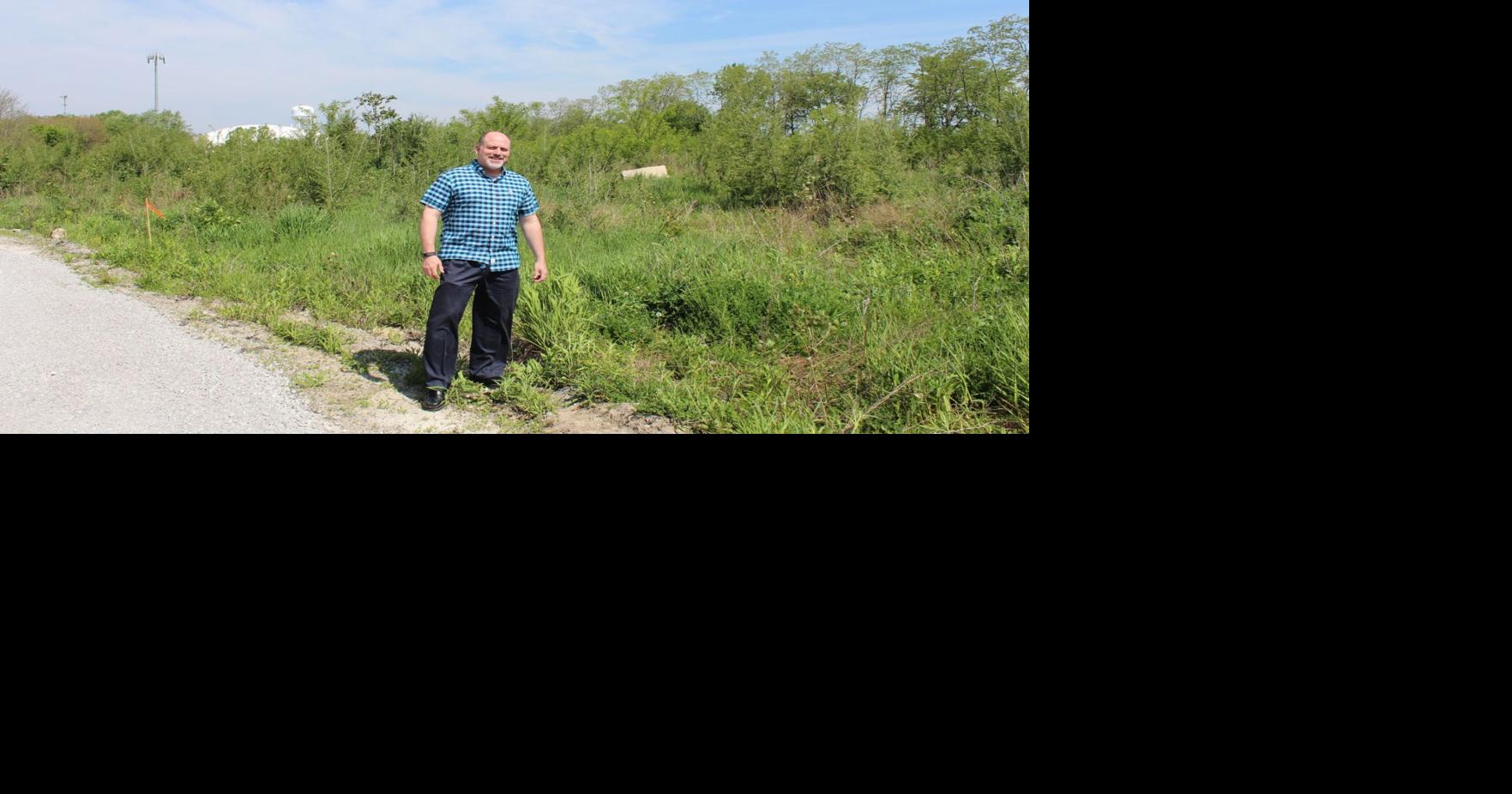 Veterans Memorial Trail to kick off in Crown Point