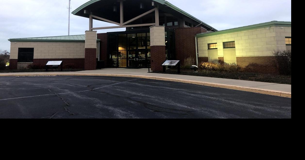 Scientist to talk amphibians at Indiana Dunes National Park