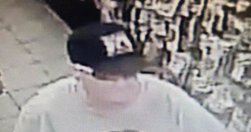 Porter police release photo of suspect sought in 'suspicious incident'