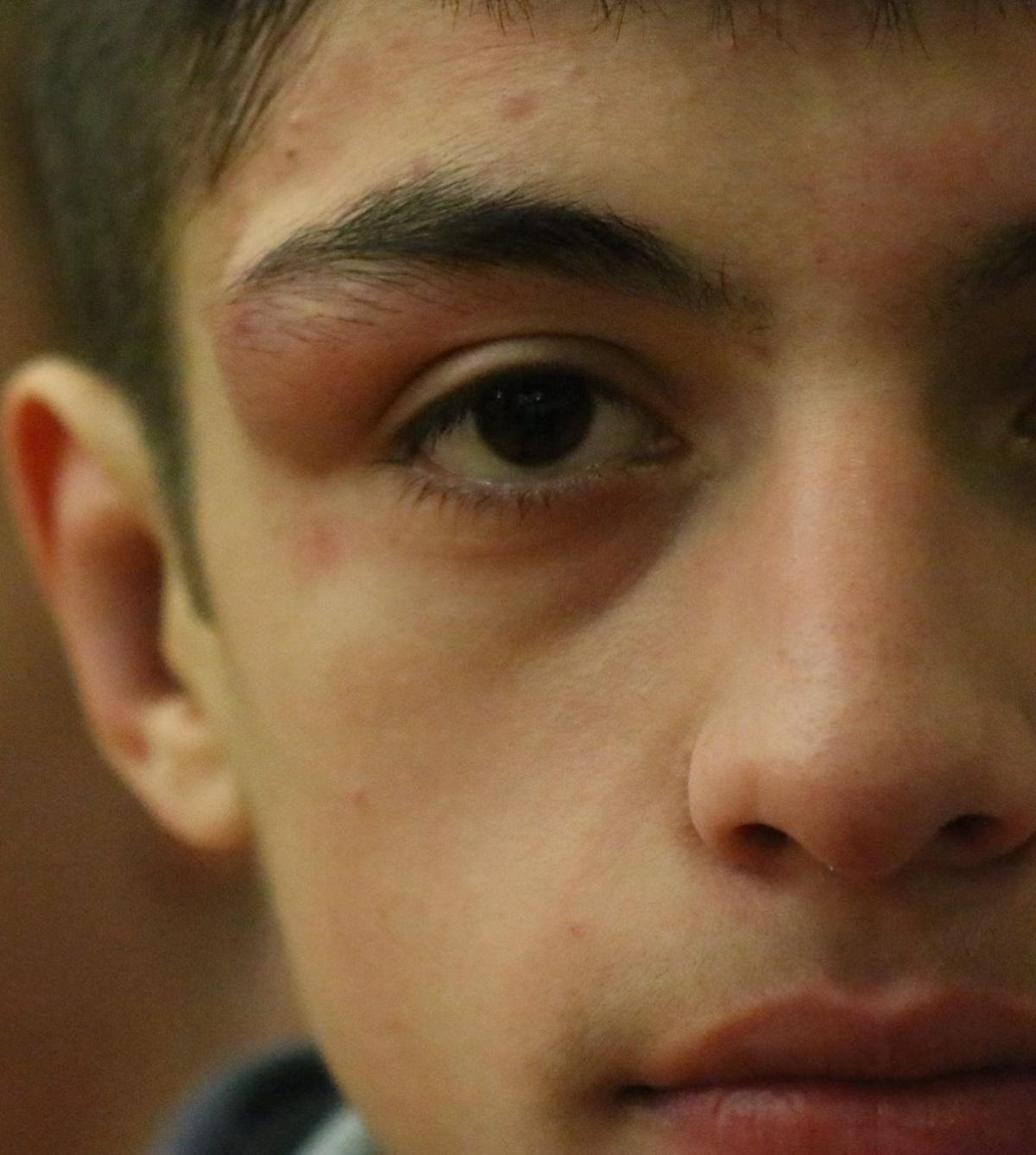 Luna comes through in a pinch for Portage | NWI Preps Wrestling ...