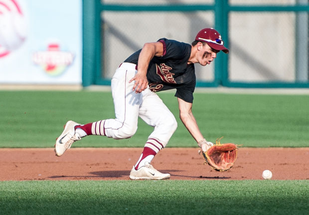 Andrean baseball is no stranger to the big stage of the state finals