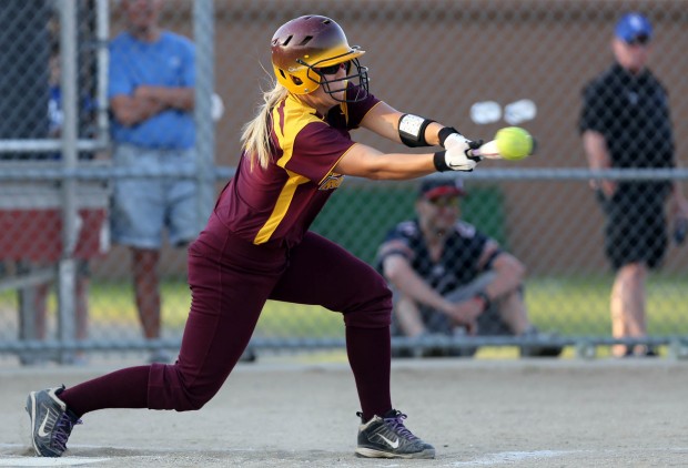 Crown Point gets revenge in beating Chesterton in sectional opener