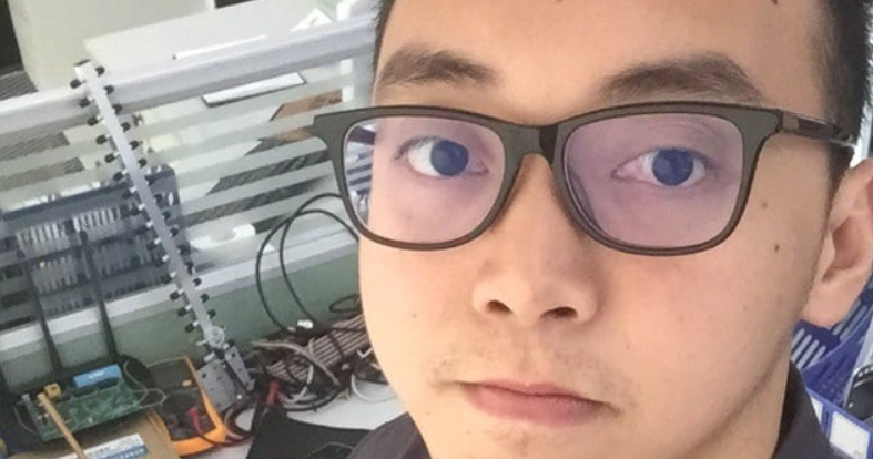 China-based hacker charged in Hammond federal court