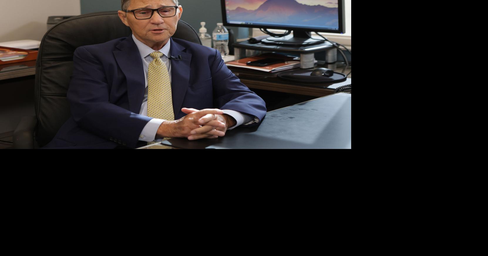 John Diedrich had impact in banking and nonprofits