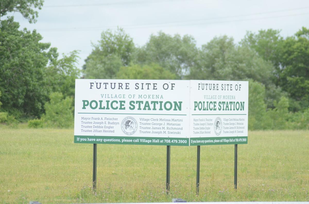 Mokena's new police chief brings years of experience from neighboring ...