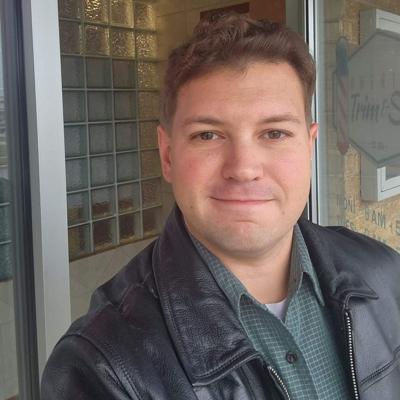 Second Republican announces bid for Portage mayor