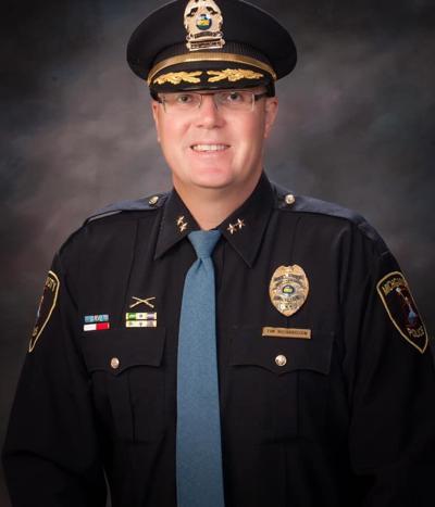 Chesterton names new chief of police