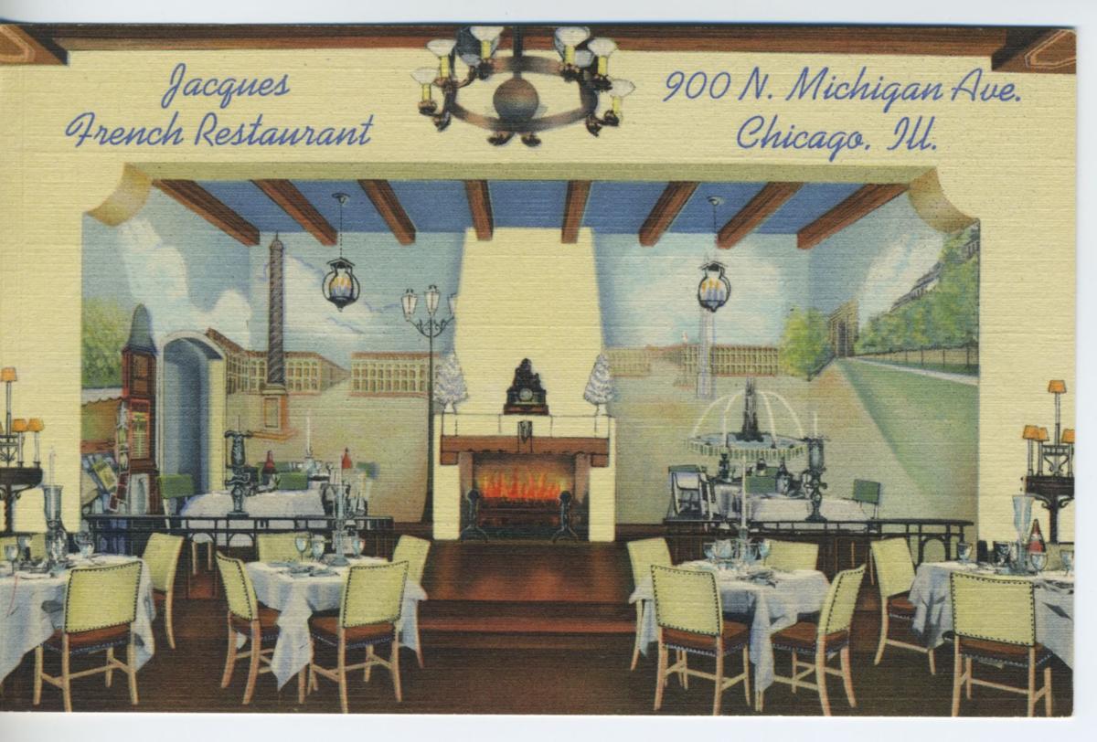 BOOK REVIEW, SIGNING: Book about now-gone Chicago restaurants delicious ...