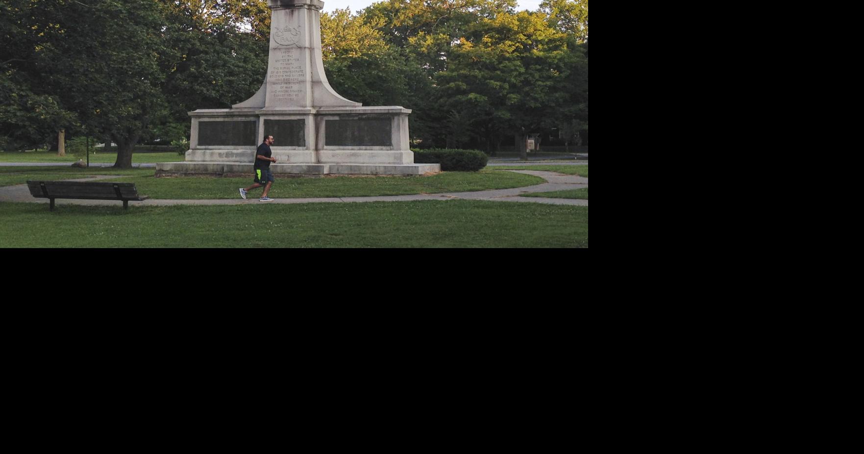 Indiana lawmakers direct state police to prioritize monument protection