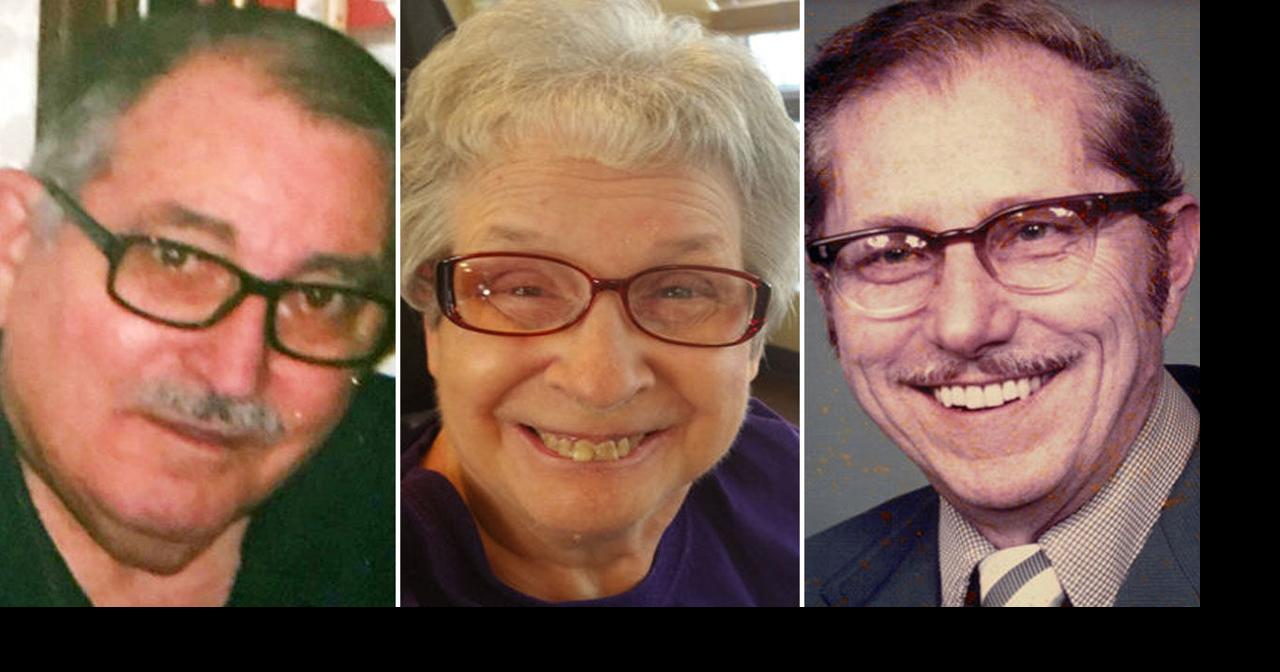 The Times obituaries for December 17, 2017