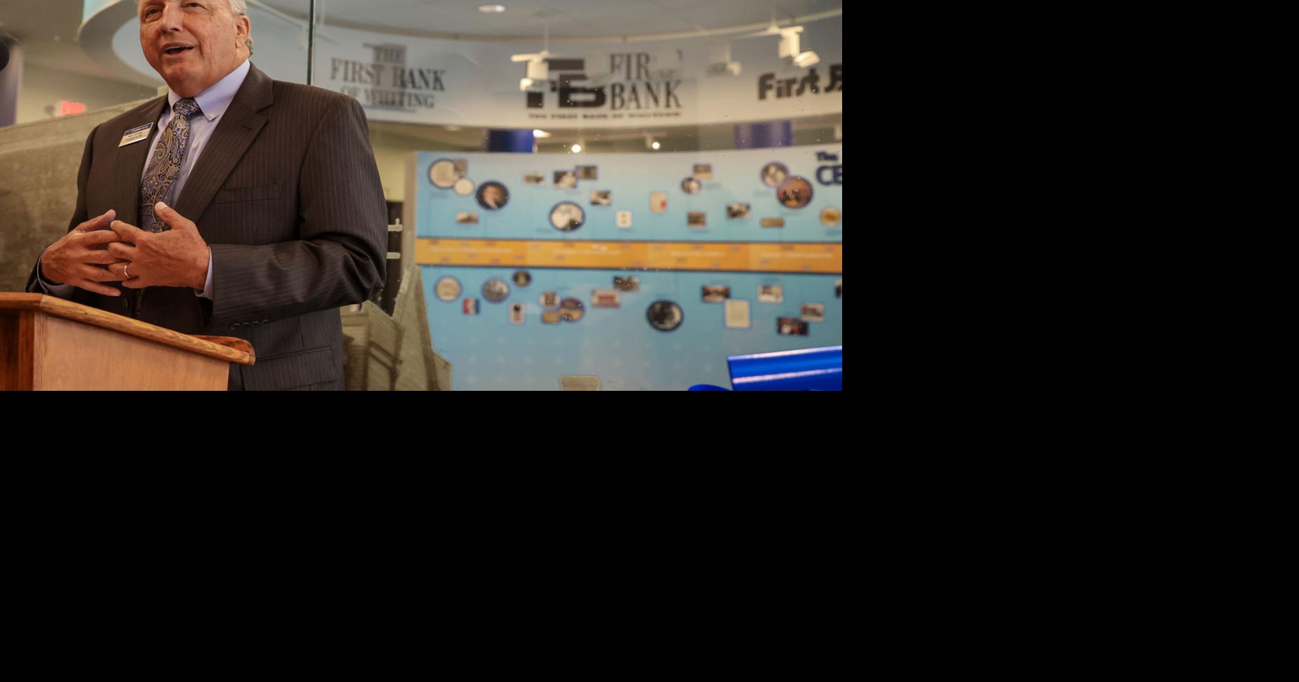 Newly minted Centier Bank Museum years in making