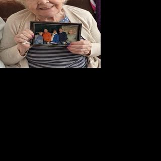 Betty Brewer