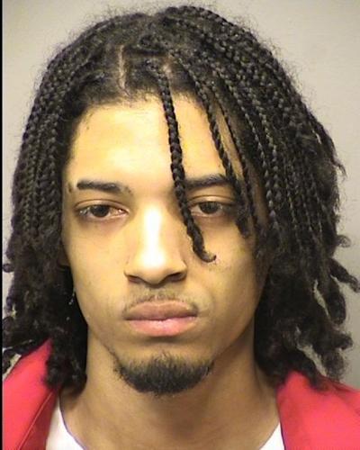 Portage man given prison in injured baby case