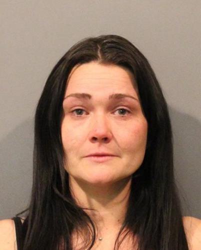 Prosecutors drop charges against woman accused of staging man's death ...