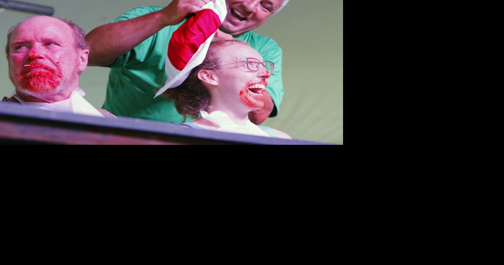 Festa Italiana to feature MasterChef finalist, eating contests, grape ...