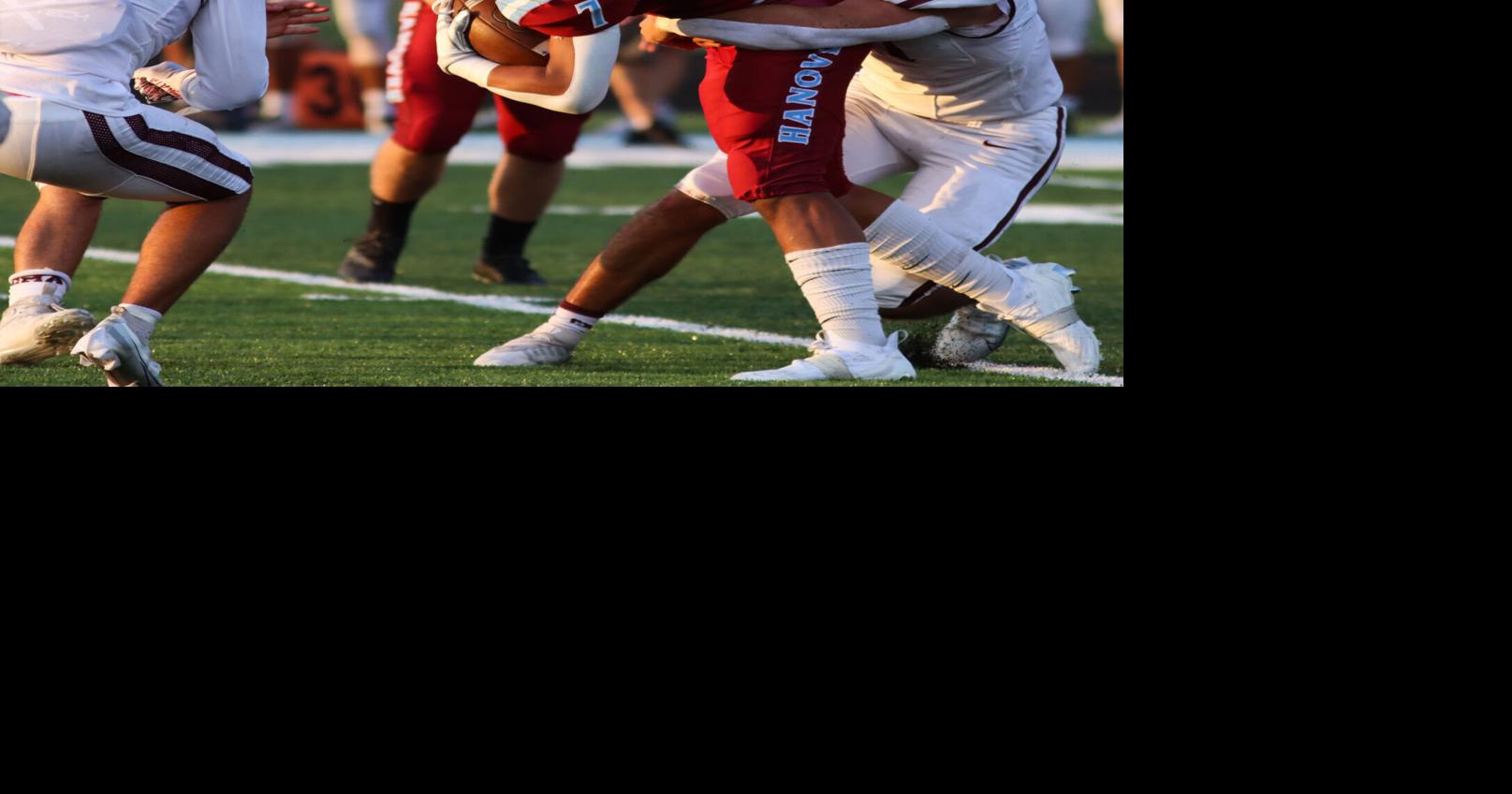 Caiden Verrett, Hanover Central enter NCC with big win over Highland