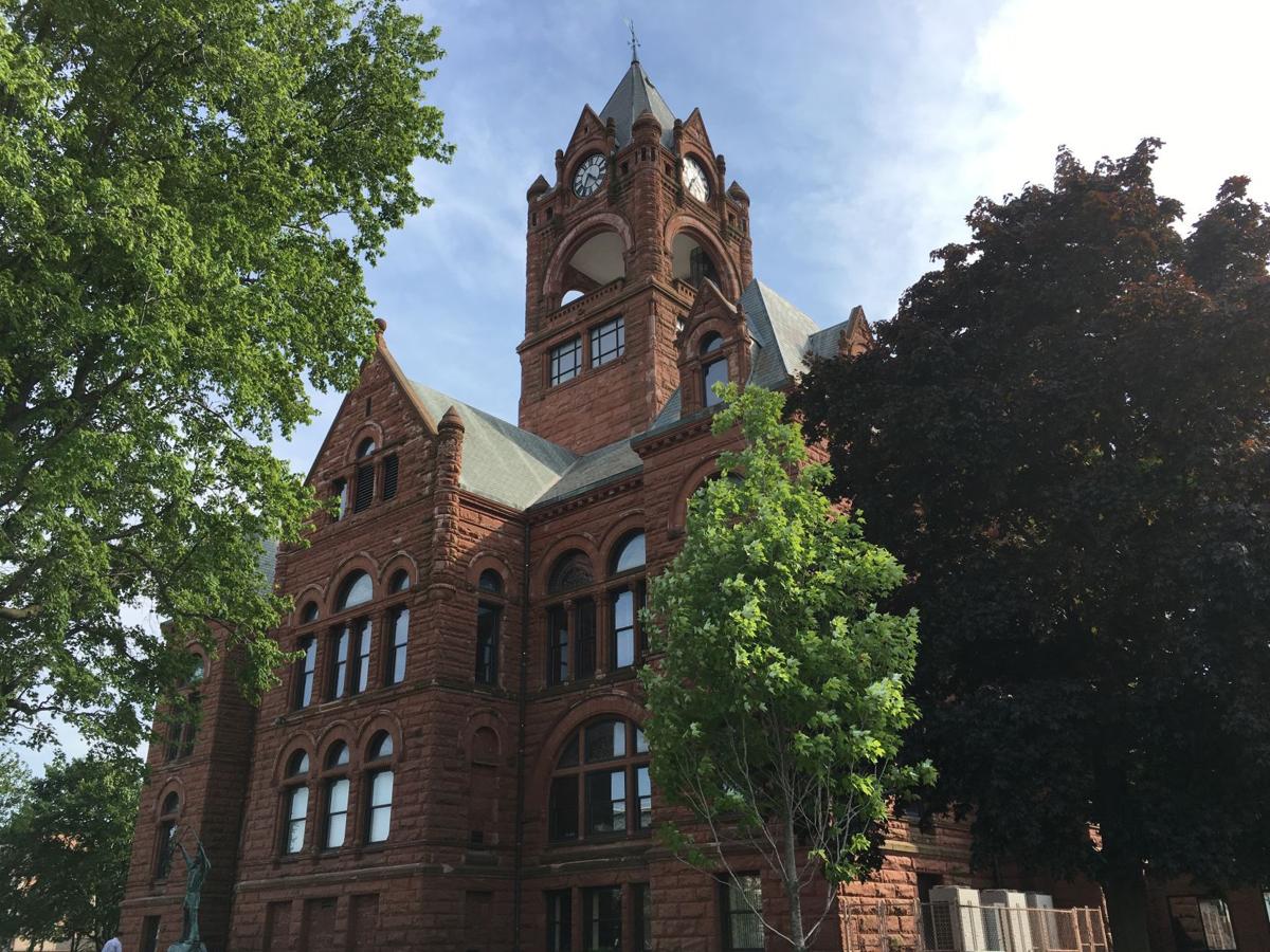 LaPorte County considering courthouse additions | Government and ...