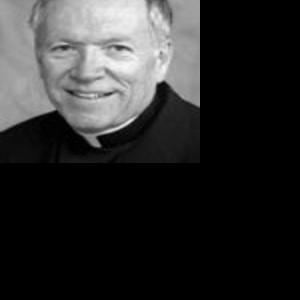 The Rev. James McGrogan: Priest will celebrate Mass, even after retirement