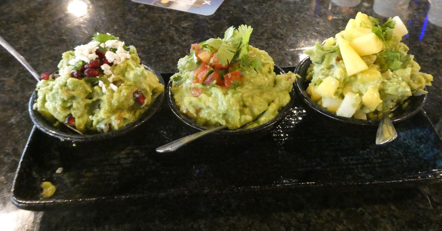 Guac around the clock at Velero’s new Valpo location