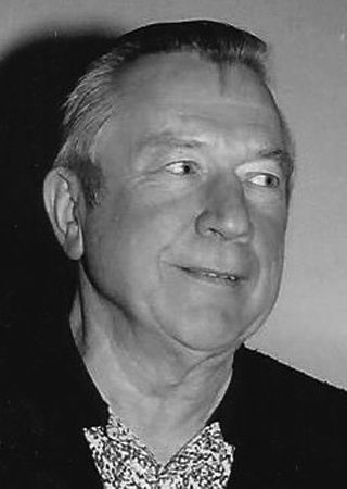 Edward S. "Butch" Vanek