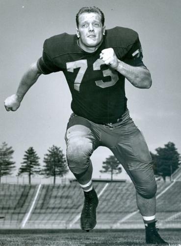 Closing of Lew Wallace saddens many former Hornet athletes