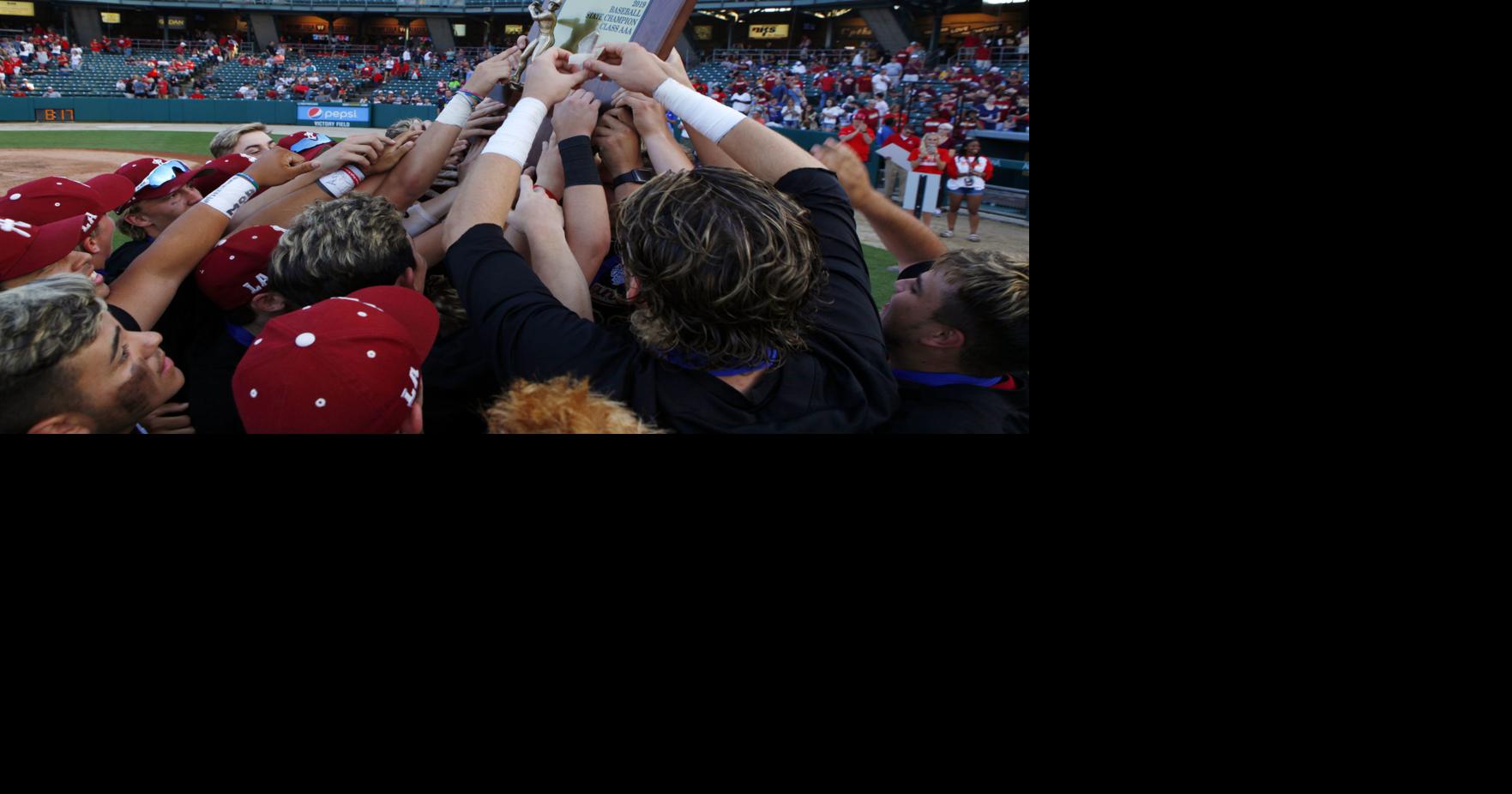 ROBBIE WEINSTEIN: Where does Andrean's 2019 baseball team stand in history?