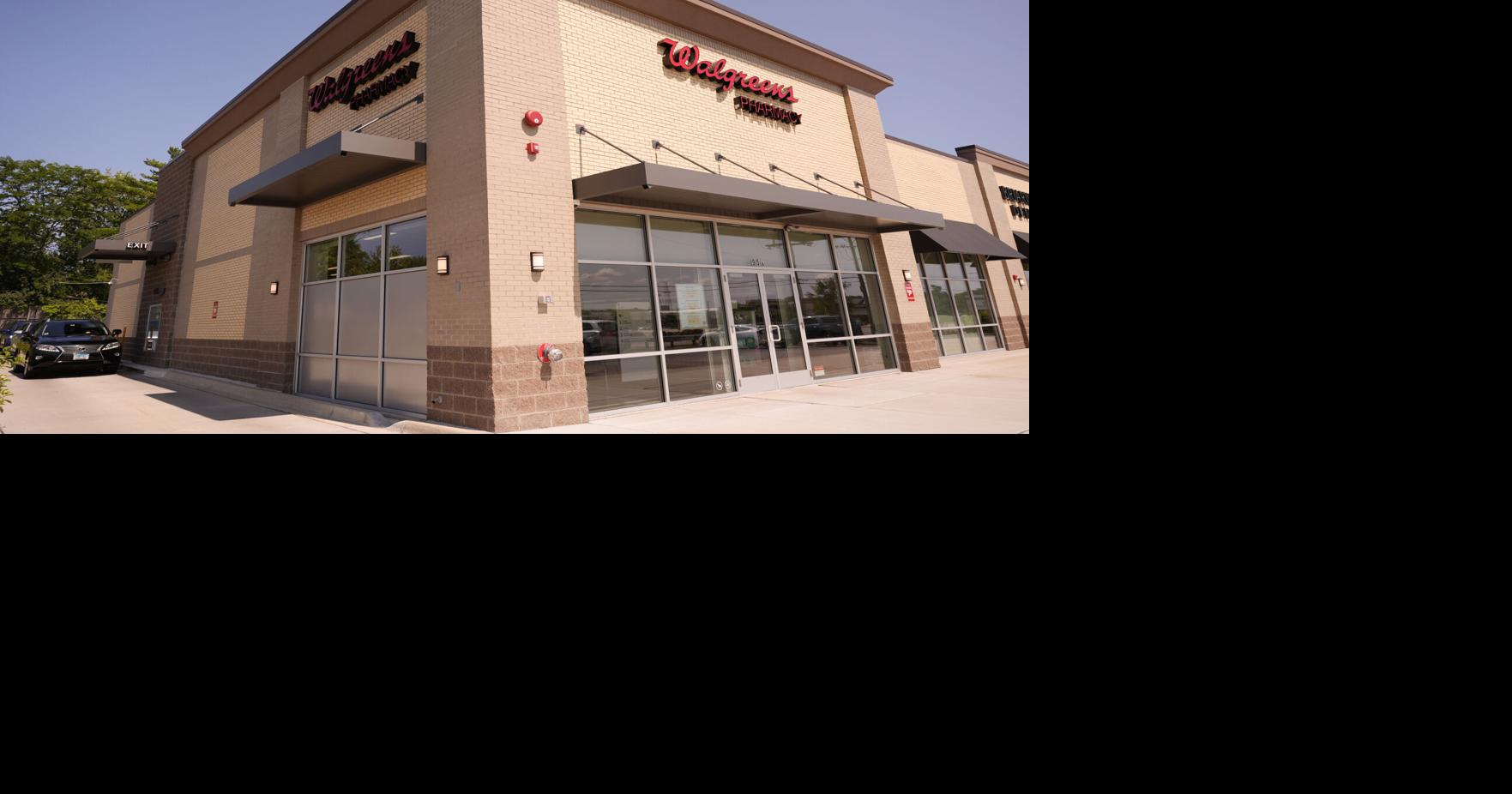 Walgreens to pay $350m for opioid scripts, false claims