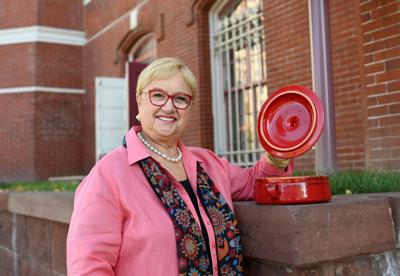 Lidia Bastianich honors immigrants and their food in PBS special 'Lidia ...