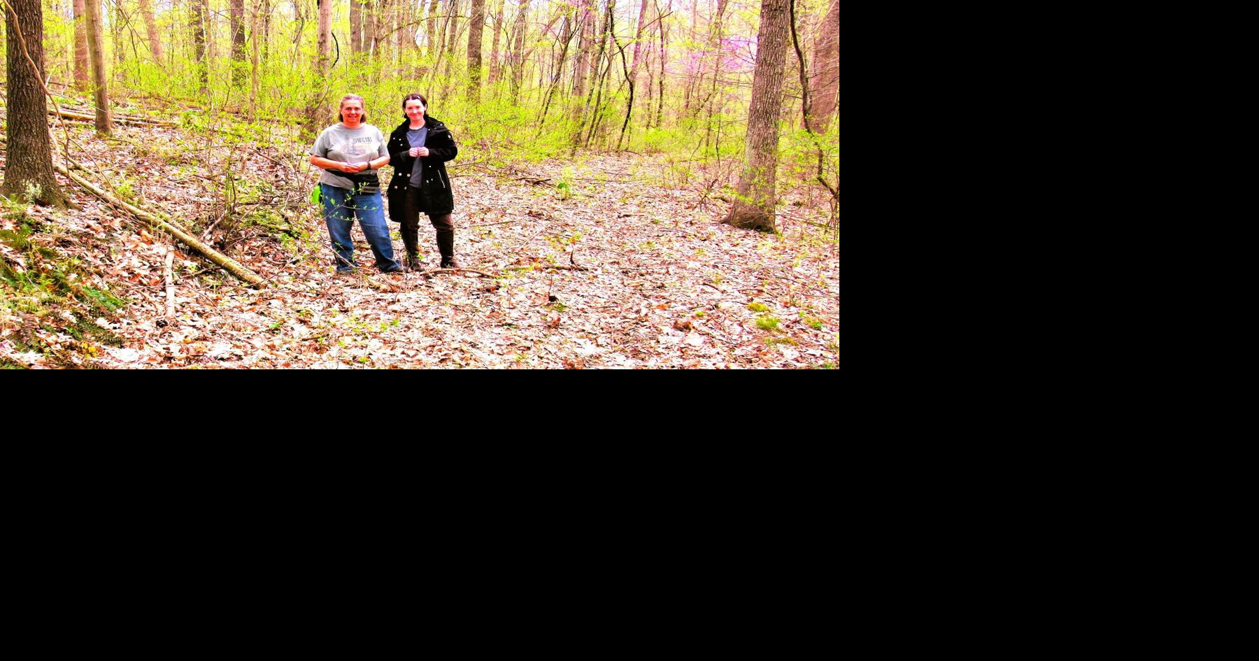 BOOKS: Authors trace Daniel Boone's time in the Hoosier state
