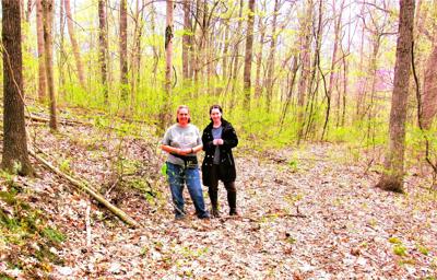 BOOKS: Authors trace Daniel Boone's time in the Hoosier state