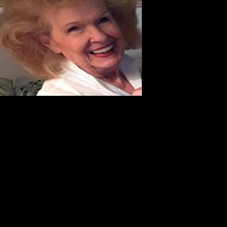 Beverly J. Hyles (nee Slaughter)