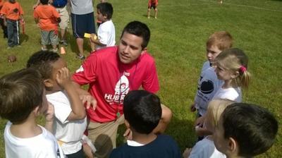 Hammond YMCA welcomes a new program director