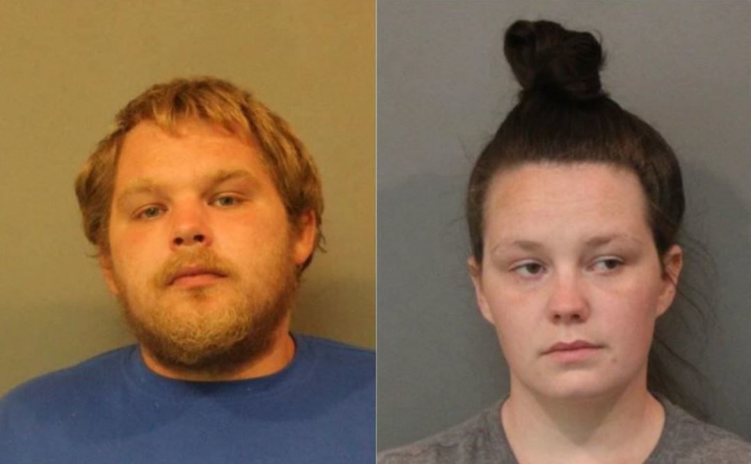 Trial rescheduled for parents charged in baby's death