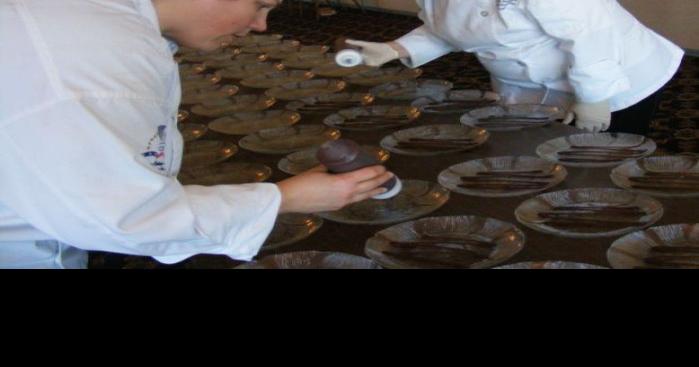 Ivy Tech salutes popular chefs in culinary department's dinner series