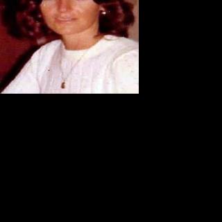 Patricia Helen Rodenburg (nee Monsma)