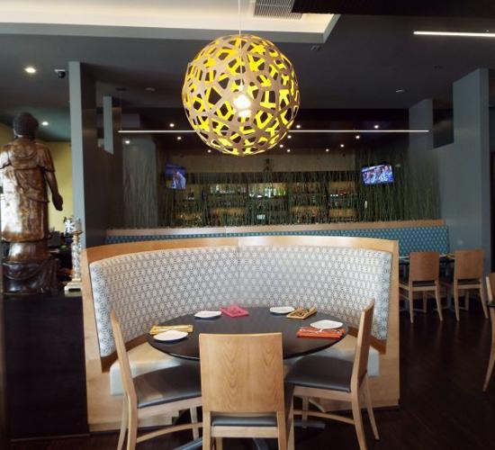 Restaurant scene: Siam Marina still a popular eatery in Tinley Park