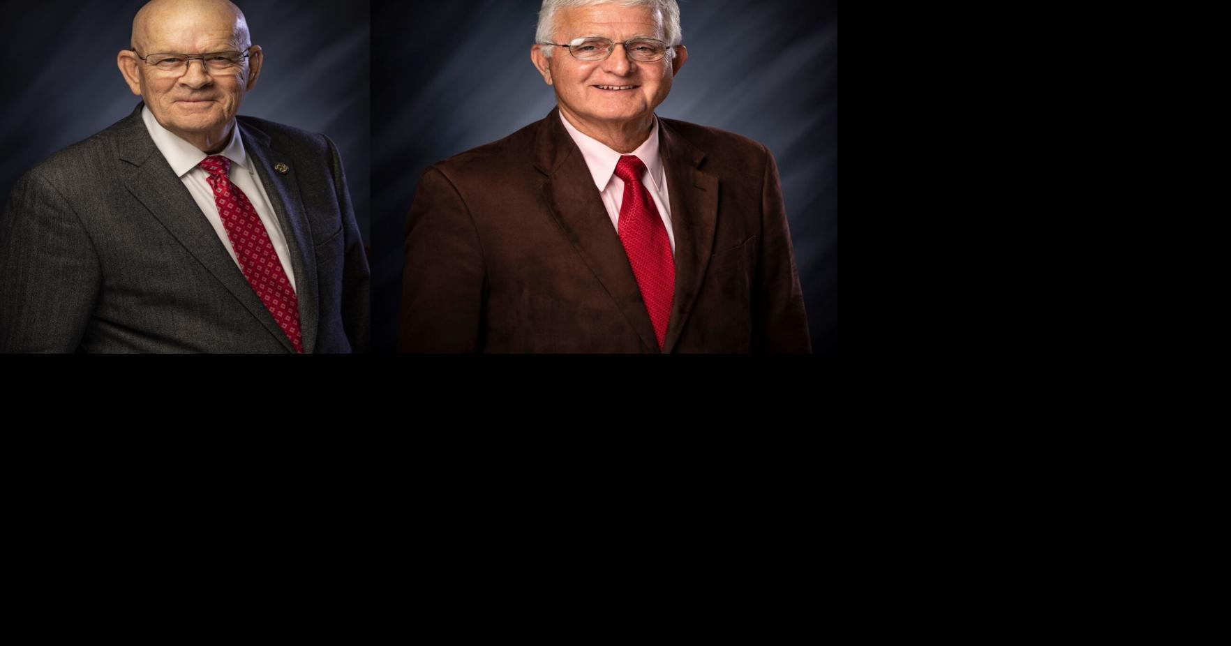 Two state representatives who served Northwest Indiana announce retirements