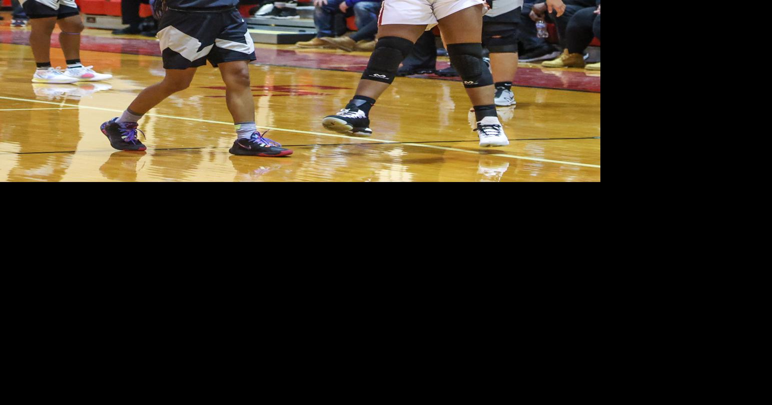 Courtney Blakely's 41 points not enough against Lake Station; Julia ...