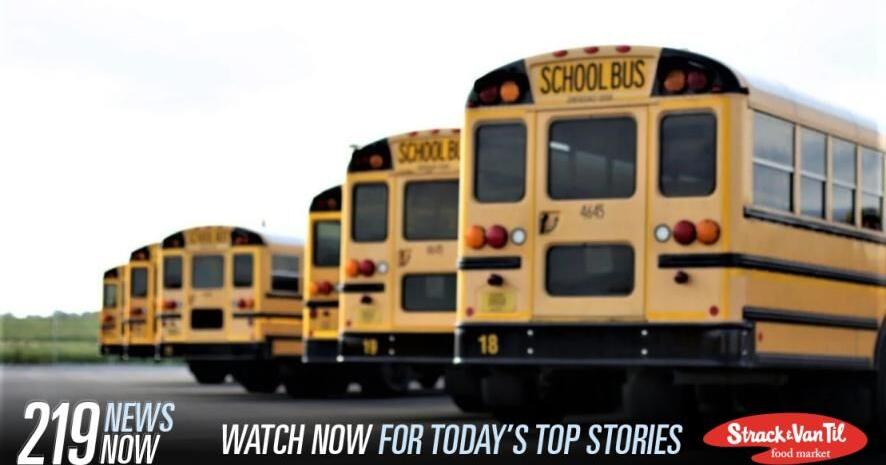 219 News Now: Motorists Warned to be on the Lookout for the Return of ...