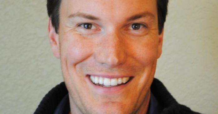 Shawn Achor spreads positive message