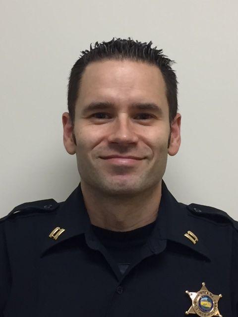 Portage police bring on first female administrator