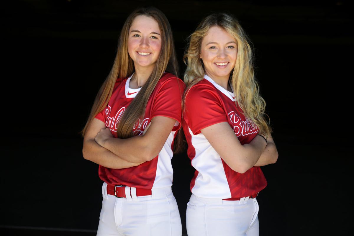 Youth is served for Crown Point's softball team
