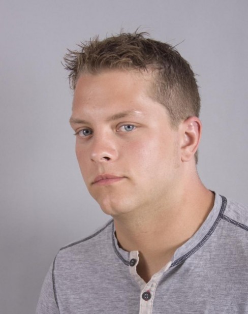 Gavit grad pins hopes on feature film | Movies | nwitimes.com