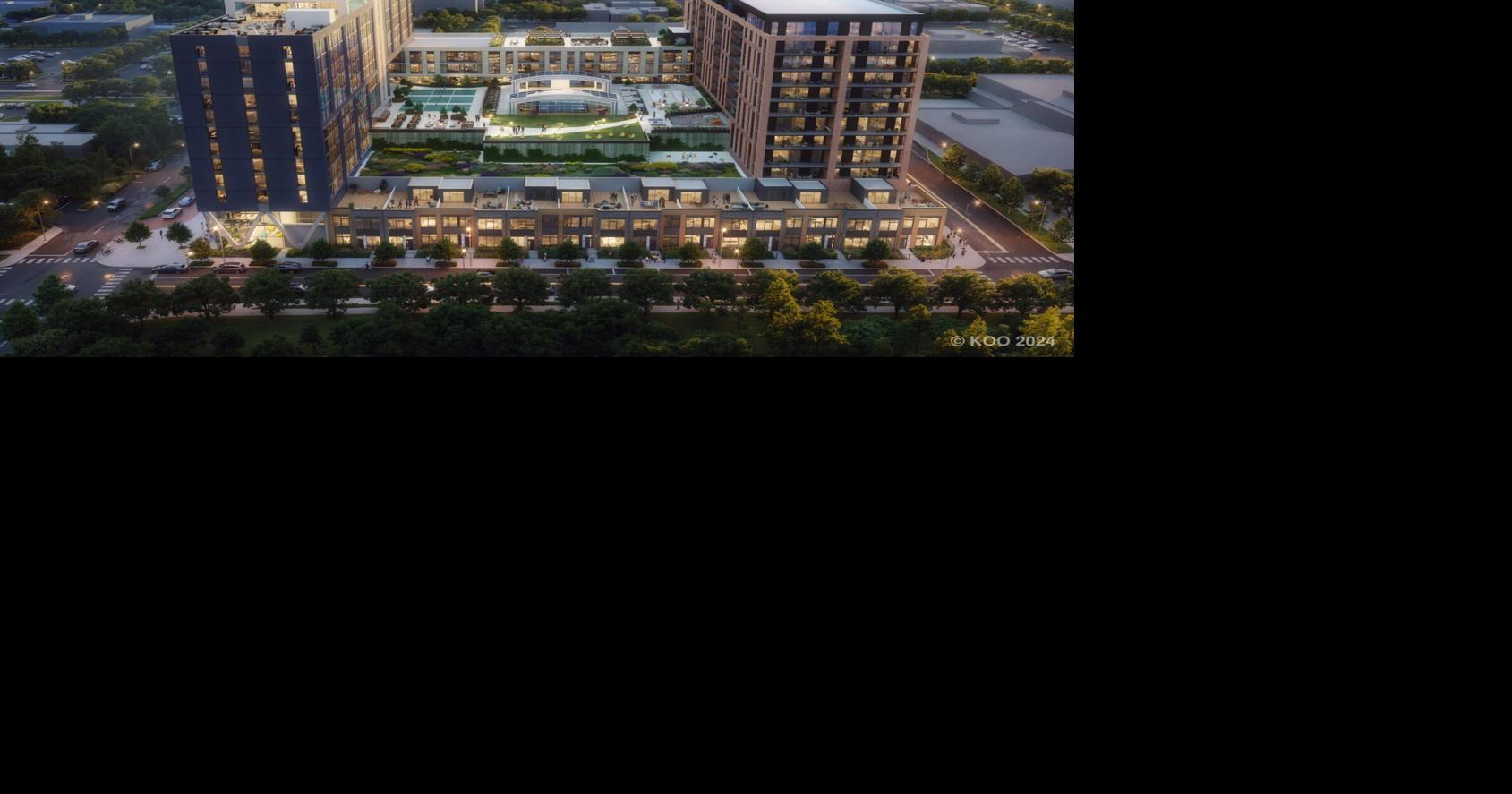 $311 million SoLa project slated to transform Michigan City
