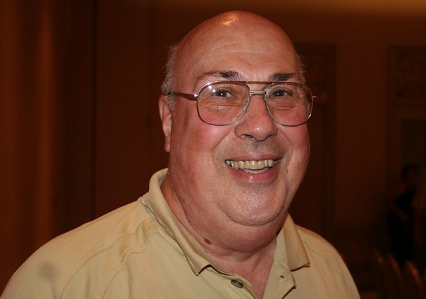 Longtime GCABA manager to enter Hall