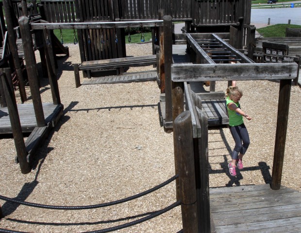 Valpo planning ValPlayso: the next generation