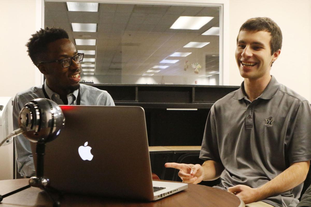 Region Roundup podcast: We're back!